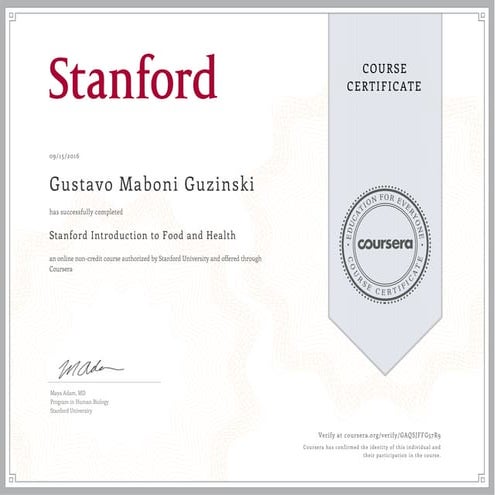 Coursera GAQSJFFG57R9 | PDF