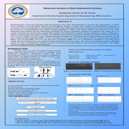 Research poster | PDF