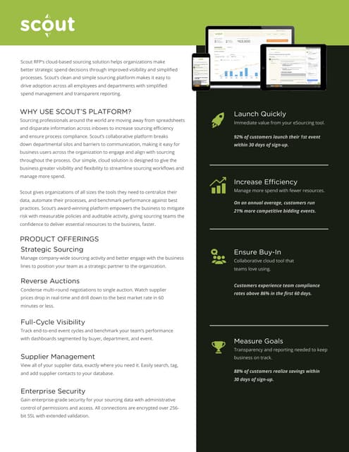 BlackLine Platform Overview Slides | PPTX | Business Accounting ...
