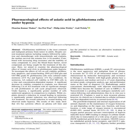 Combining Ellagic Acid with Bevacizumab Mediates the Cadherin Switch ...