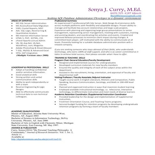 Jean-Nelson-Resume-2015 | DOCX