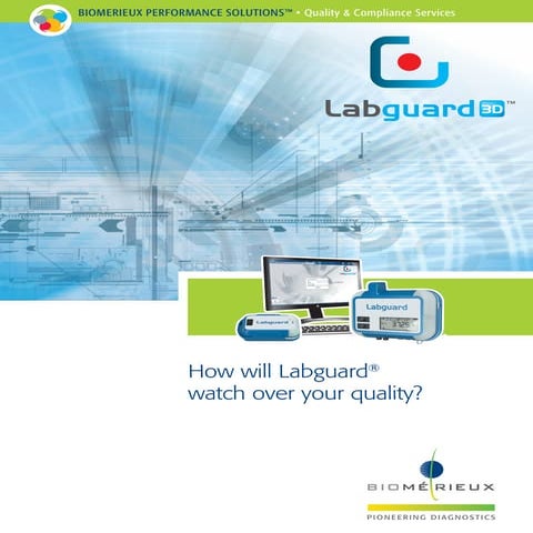 Vitek MS Brochure | PDF