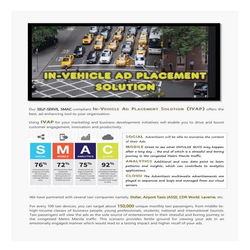 Automotive facts and trivia | PDF
