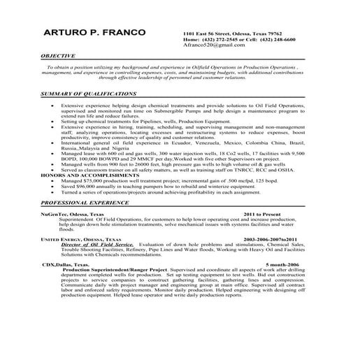 Sinisa Vukovic - Cover Letter | DOC
