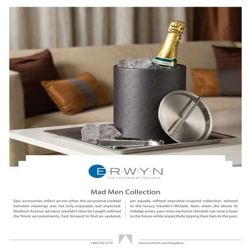 Hotels Magazine | PDF