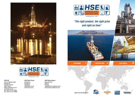 ESS brochure | PPT