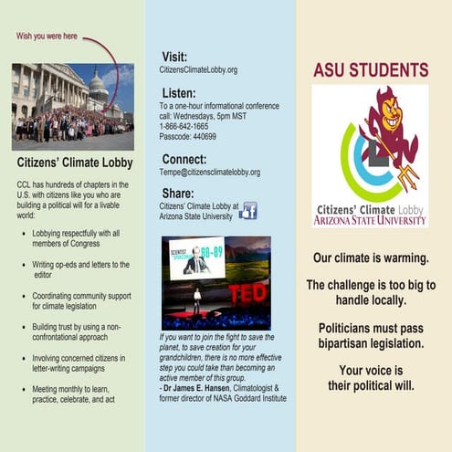 CCL Flyer - Final | PPT