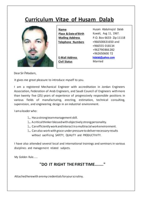 MOAYAD Awad CV Dec 2014-signed | PDF