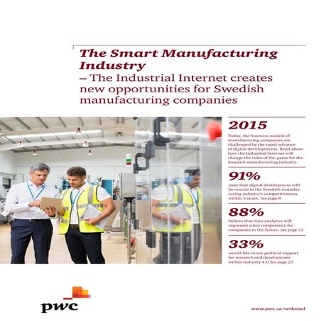 PwC_Industry_2015_ENG_FINAL_L | PDF