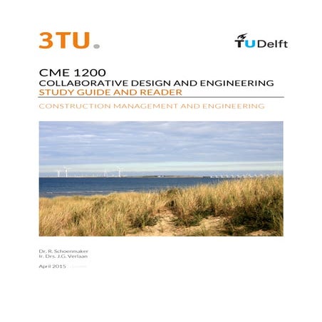 150409 - COMPLEET - CME1200 - Study Guide and Reader | PDF