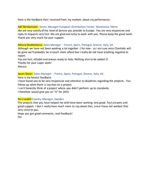 Accounts receivable manager interview questions and answers | PDF