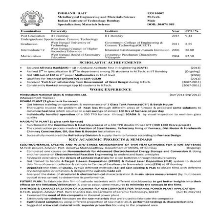 Ojt narrative report - an example | DOC