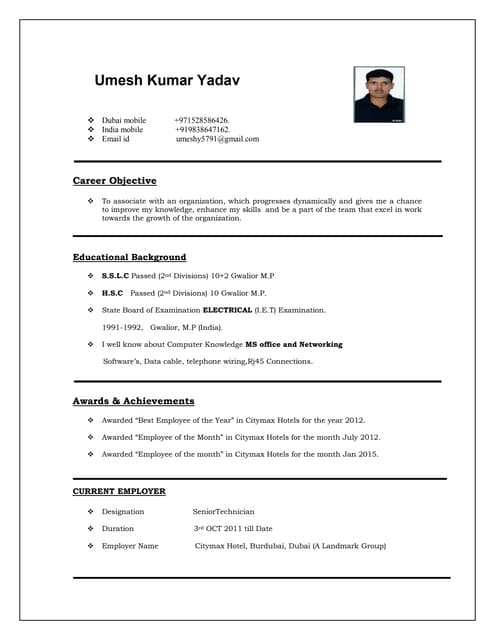 bhuvan cv | DOC