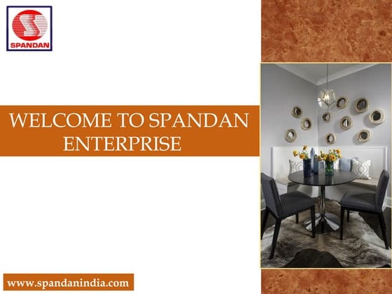 Lokesh accommodation elements of interior design ppt | PPT