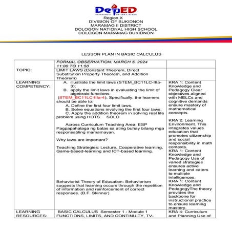 7E LESSON PLAN BASIC CALCULUS 3-1-24.docx