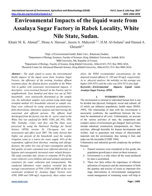 Managing Liquid Waste in the Philippines | PDF