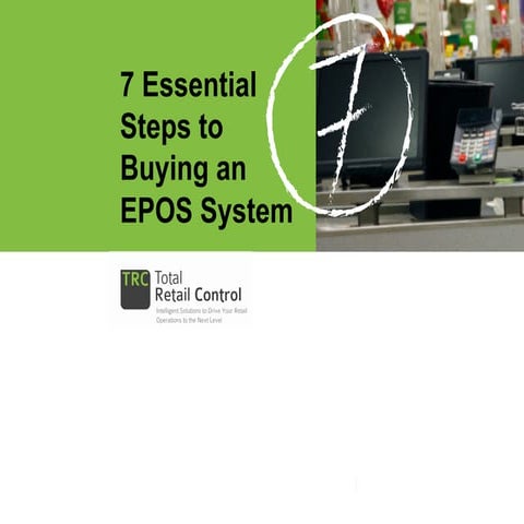 7 Essential Steps | PPT