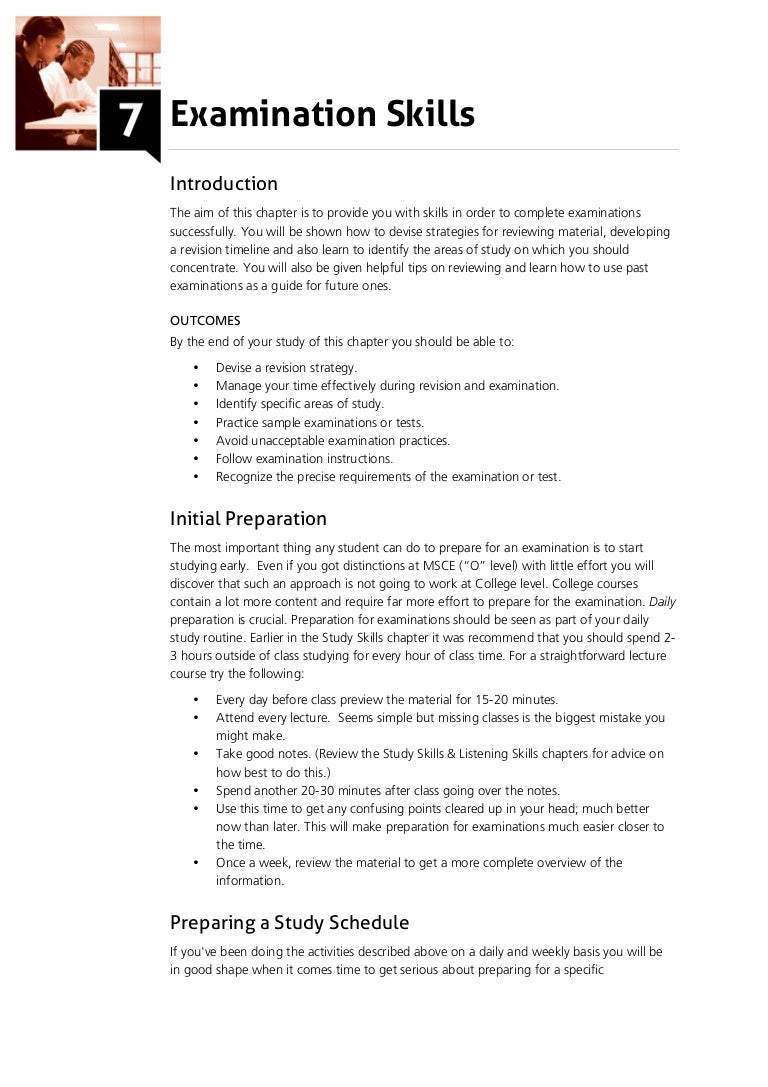 examination-skills-pdf