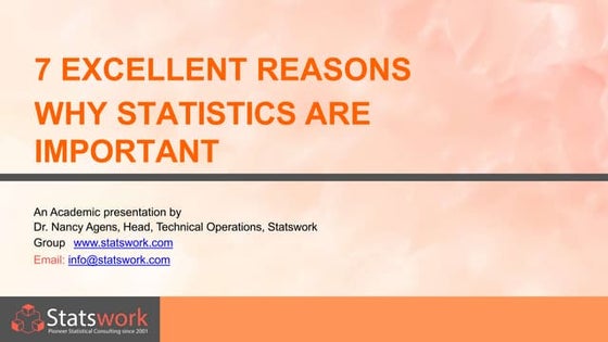 Lecture 2: Latent/Manifest/Observed Variables using in SEM Analysis (www.statswork.com) | PPT