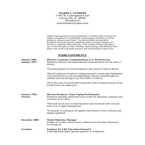 Andy Greenberg 2012 Resume | PDF