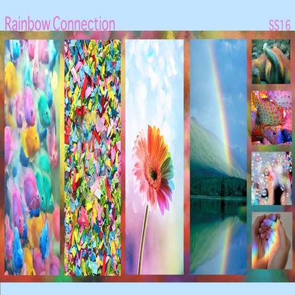 RAINBOW CONNECTION | PDF