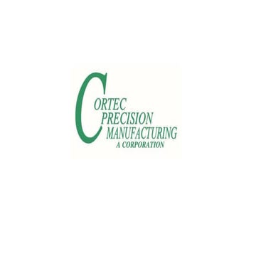 LOGO- Cortec Precision Manufacturing | PPTX