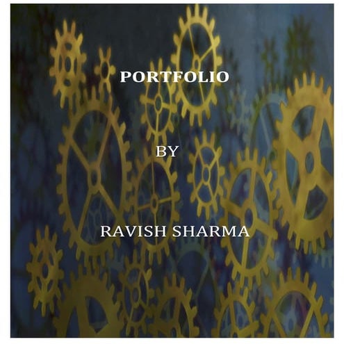 Engineering Portfolio | PDF