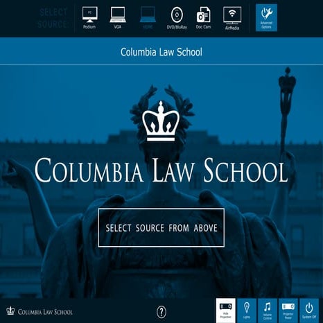 Questron Panel Layout Comp - 3b | PPT