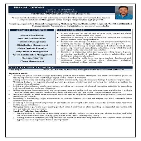 Jean Resume 4 | DOCX