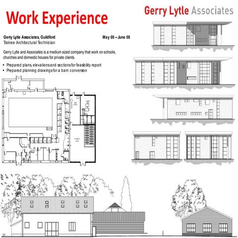 Gerry Lytle Associates Presentation | PPT