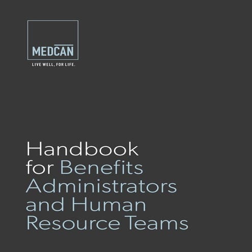 MEDCAN+B2B+Handbook+Single+Page+May17 | PDF