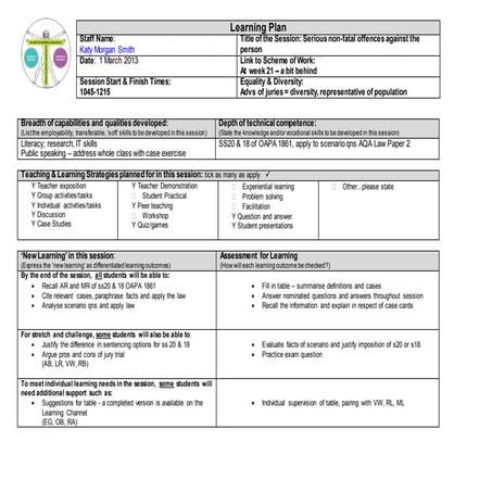 Learning_Plan 1.3.13