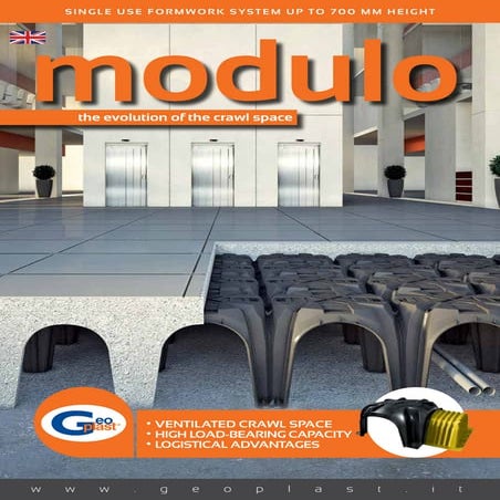 catalogue_modulo_en | PDF