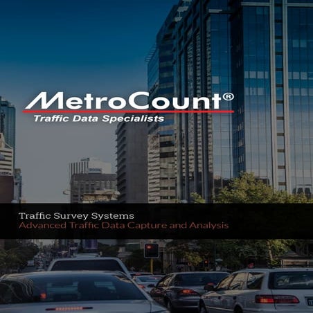 Au_MetroCount_Full_Brochure | PDF