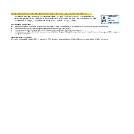 NFCL | PDF