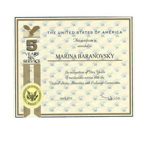 Meritorious service award | PPT