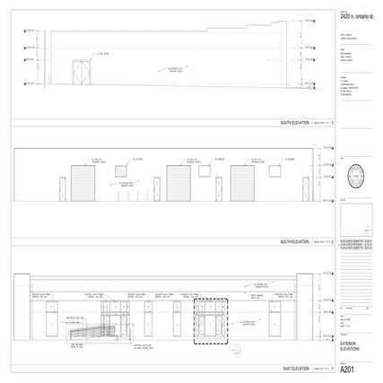 ONTARIO A201 ELEVATIONS MAY.16.16