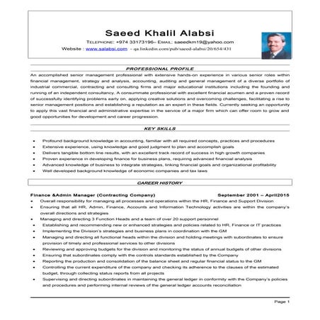 Said_Khalil_Alabsi_CV_word[1] (2) | DOC