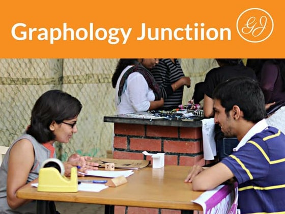 Graphology Junction | PPT