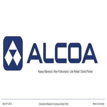 CRC_Alcoa_F._myedits | PPT