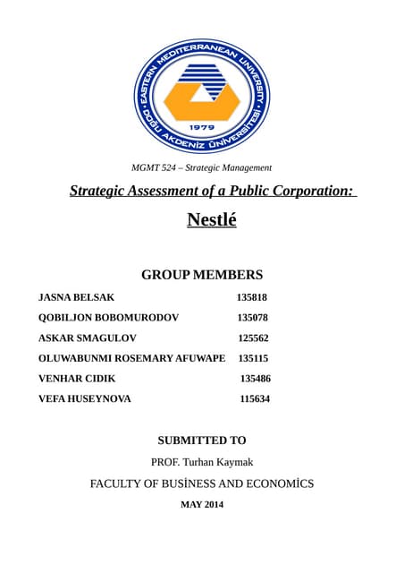 Geography sba sample | DOCX