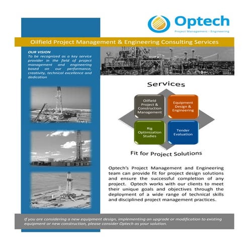 Optech Presentation | PDF