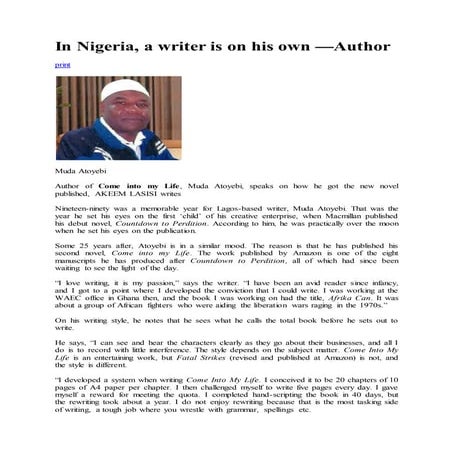 muda atoyebi folder | DOCX