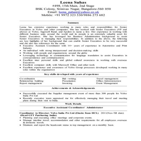 Anshu Jaggi Resume | PDF