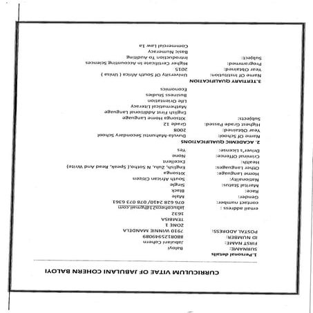 Ghanshyam gurjar resume | DOC