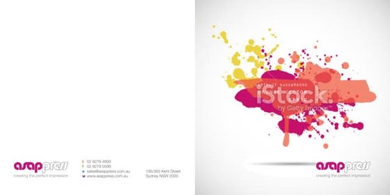 Golf NSW Keno Poster | PDF