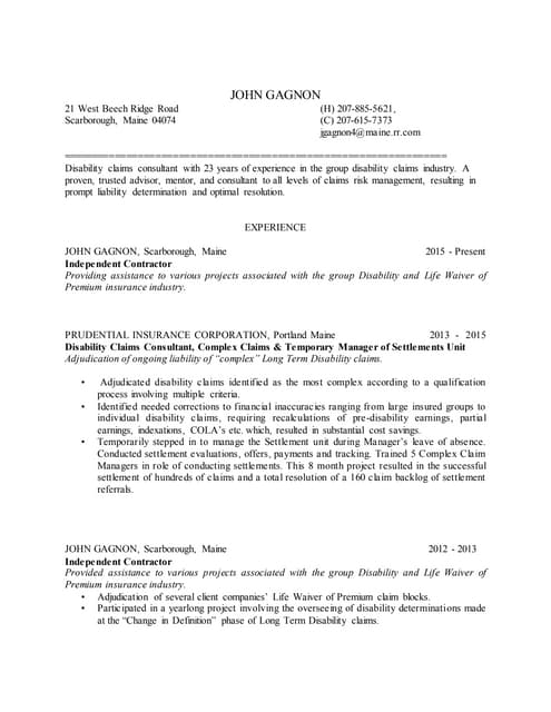 kathleen schnitzer-2015 Resume | PDF