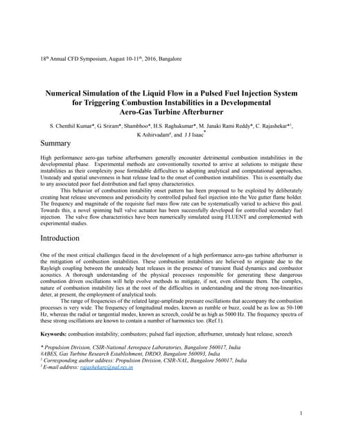 Temperature Distribution In Journal Bearing | PPT