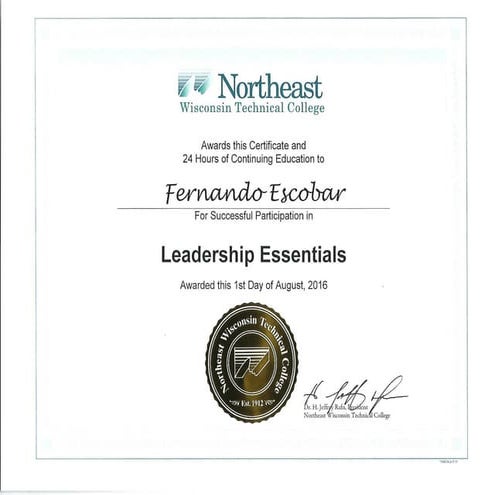 Leadership Essentials | PDF