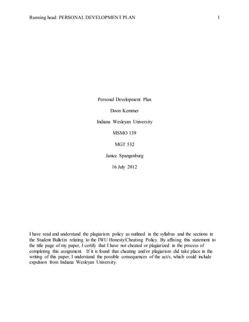 Engaging employees personal shield | PPT